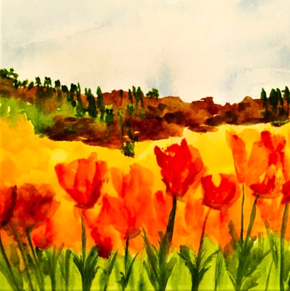 Linda Trombley - Official Website